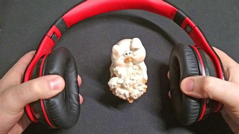 УДОБНЫЕ И ГРОМКИЕ БЕСПРОВОДНЫЕ НАУШНИКИ, НО... - YouTube