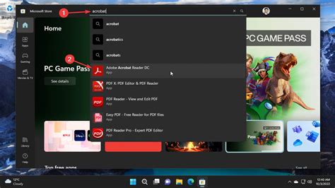 How To Install Official Adobe Acrobat Reader Dc On Windows 11 Windowstip