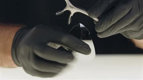 exception ep3 lens swapping youtube