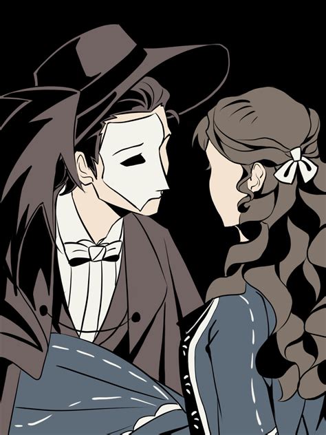 Phantom Of The Opera Nerd On Tumblr