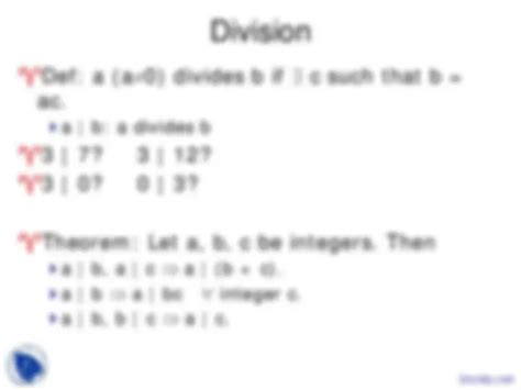 Growth Of Functions Discrete Mathematics Lecture Slides Slides