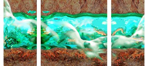 Erotic Digital Art By Ricmeric Surrealist Art Oil Paintings Murals Photos Music