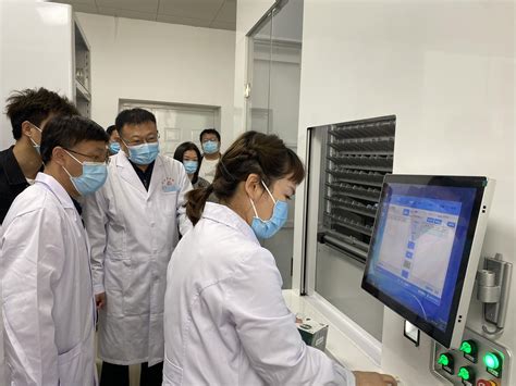 周口市中医院智慧药房正式上线让取药更便捷