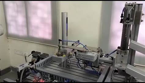 Adarsh Sharma On Linkedin Mechatronics Fully Automatic By Using