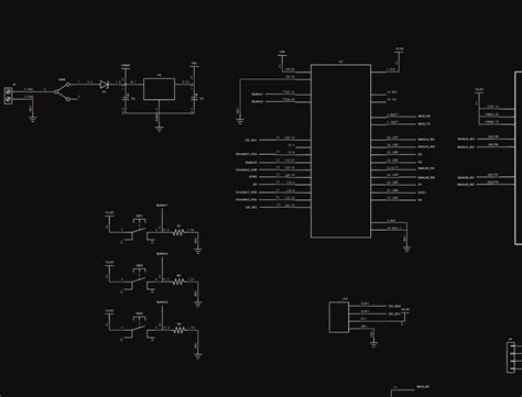 Schematic For Esp32 Robot Controller Ai Design Review Tutorial