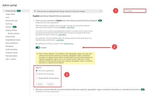 How To Use Power Bi Copilot In Microsoft Fabric Datacamp