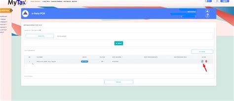 How To Submit The Pcb Txt File Through E Data Pcb In E Pcb Plus Payrollpanda