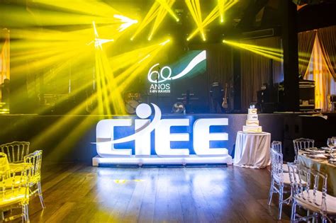 No último Dia 20 O Ciee Completou 60 Anos Nós Somos A Maior Ong Paula Simoni