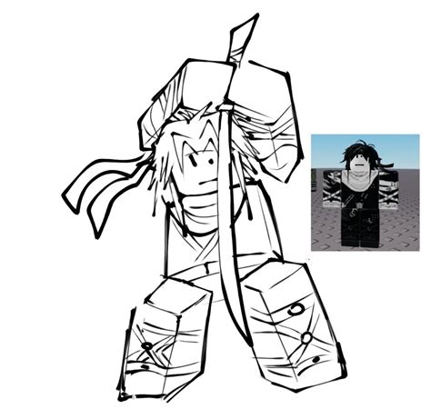 Sendai Colony But Roblox Part 3 Yuta Okkotsu