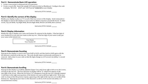 Solved Use C Programming Language To Do These Tasks With Chegg Com