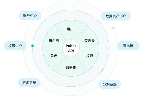 观远bi开放能力 观远数据bi系统
