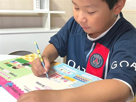 엄마표 한글공부 6세 7세 한글 슈퍼브이 패드 지면 학습지 활용 네이버 블로그