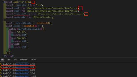 vscode 报delete `␍`eslint prettier prettier 警告，咋办？ 知乎