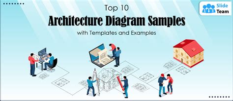 Top 10 Architecture Diagram Samples With Templates And Examples