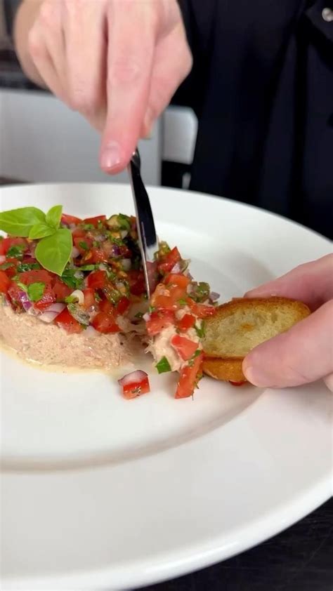 Кухня | Рецепты | Кулинария on Instagram: "Закуска из консервированного ...