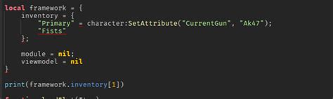 How Do I Get The Value Of An Attribute In This Case Scripting