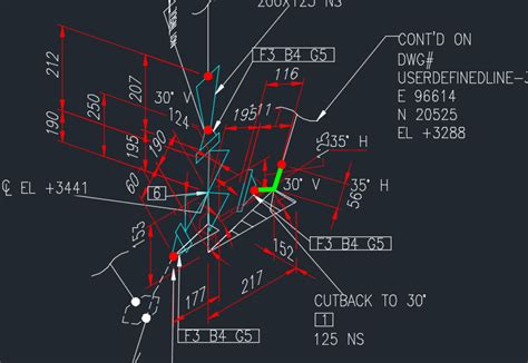 Problem With 3way Angle Valve Representation Autodesk Community