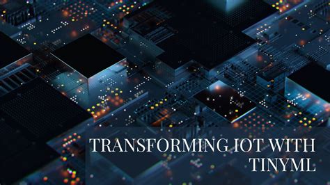 The Rise Of Tinyml How Small Ai Models Are Transforming Iot Blog Product Insights By Brim Labs