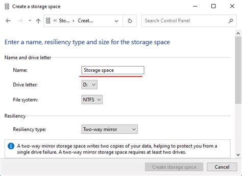 How To Create RAID In Windows