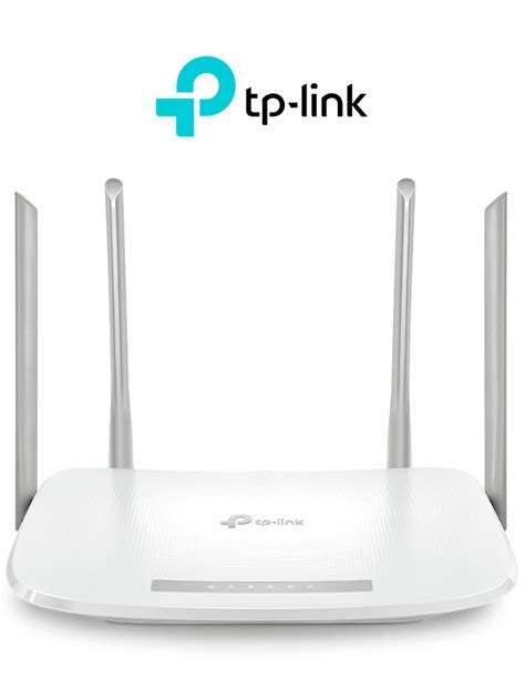 Tp Link Ec220 G5 Ac1200 Wireless Dual Band Gigabit Router