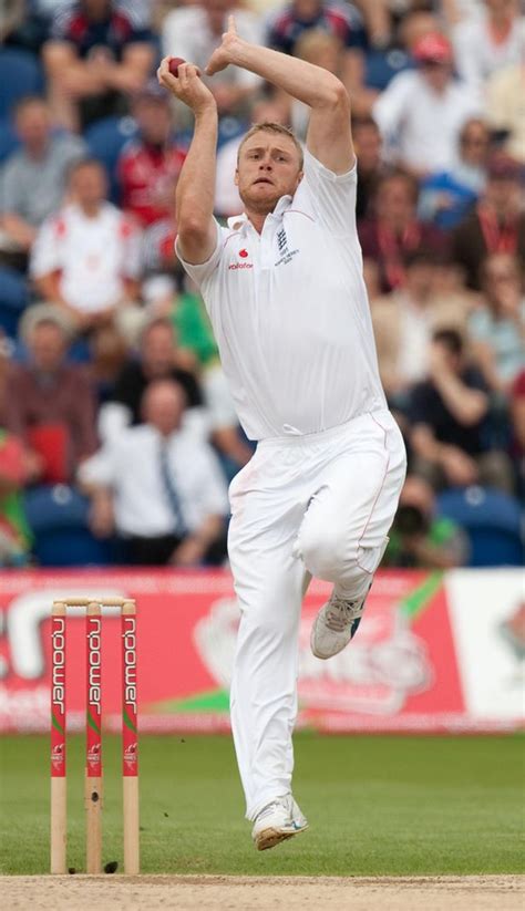 Freddie Flintoff On Fighting The Stigma Of Depression Men Need To