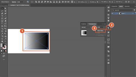 일러스트 클리핑 마스크 만들기 3가지 예제 리틀딥