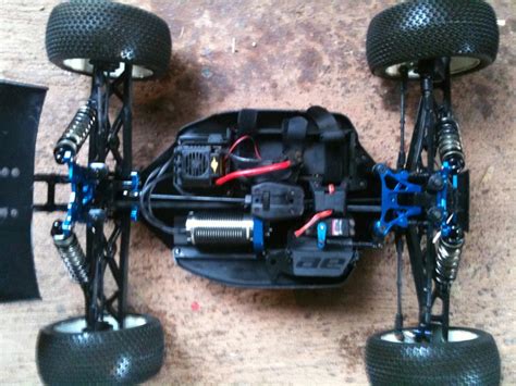 Rc Te Roller Artr Or Rtr R C Tech Forums