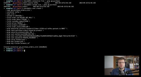 Re Keying A Kafka Topic