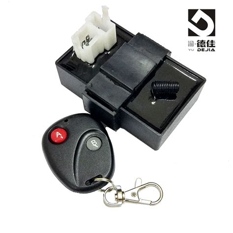 Shop Our China Hot Sale Cdi Ignition Unit For Suzuki Chetak