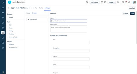 How To Configure Custom Fields And Forms Freshservice