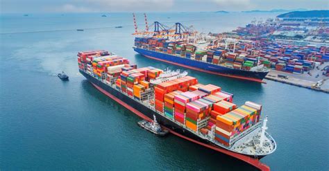 Vessel Reliability Improves But Not To Pre Pandemic Levels Yet Canaan Group