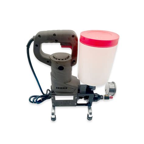 에폭시 주입 펌프 에폭시폴리우레탄 폼 그라우팅 기계 스틸 호스 콘크리트 수리 균열 999 고품질 8109101300w 배관