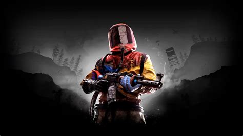 Rust Console Edition Server Hosting Xbox Series Nitrado