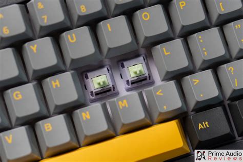 Epomaker Ek68 Review Prime Audio Reviews