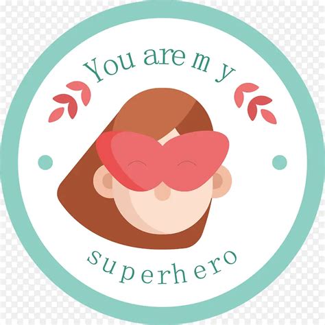 可爱圆形女孩头像png图片素材下载 图片编号8251039 Png素材网