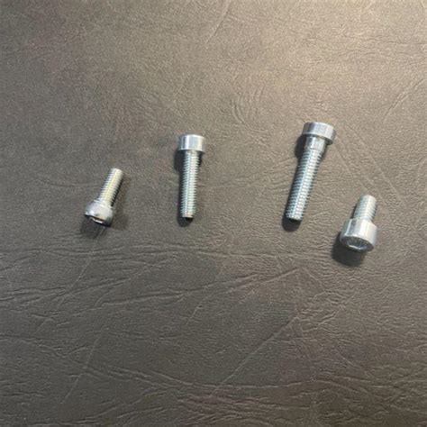 Screws Together Object Detection Dataset By Kit