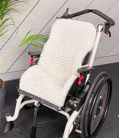 3d printed seats create it real