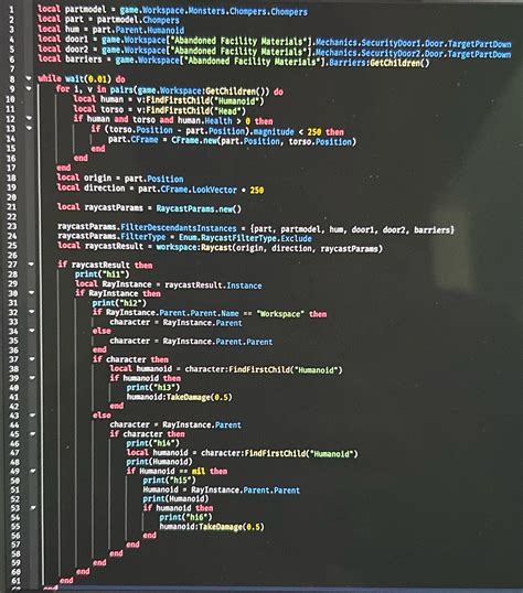 How Can I Get This Script To Work For More Than One Player Right Now Its Only Working For