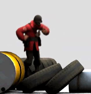 Conga Tf2 Sticker Conga Tf2 Scout Discover Share S Artofit