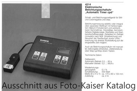 Photo Lab Timer Wikipedia