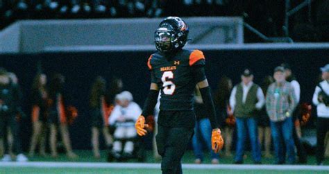 Oregon Recruiting Things Getting Real Between Oregon And Cb Chris