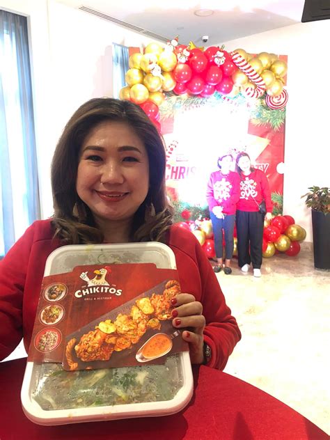 Sa Bumubuo Ng Cafe Chikitos At Panco Square Malabon