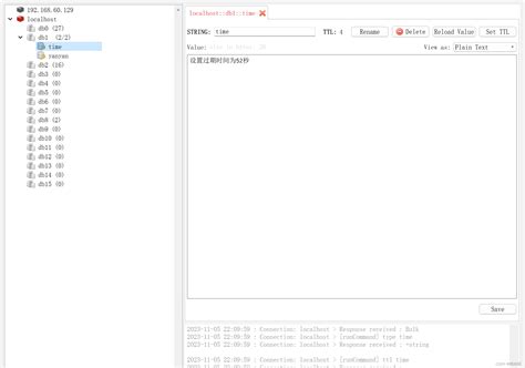 Redis 使用java代码操作redisjava操作redistem Csdn博客