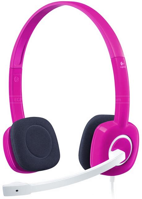 Logitech H Headset Price In Egypt Egprices
