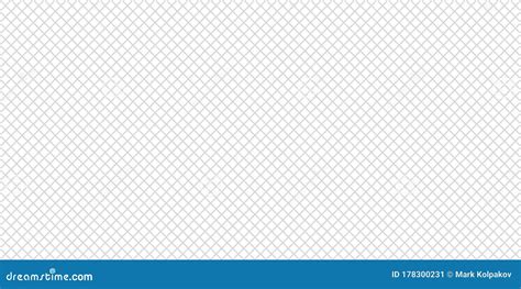 Mesh Seamless Pattern Illustration Seamless Pattern Wallpaper Background Stock Illustration