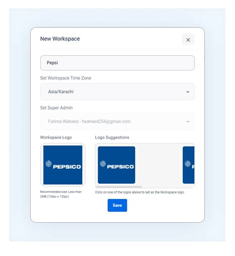 Step By Step Guide To Creating A Workspace ContentStudio Help Center