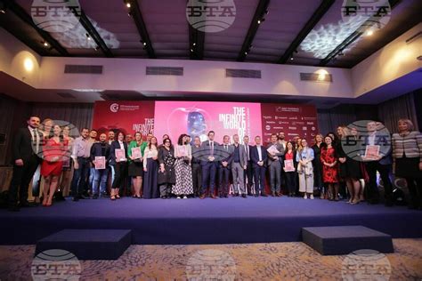 Френско българската търговска и индустриална камара връчва днес призовете на победителите в