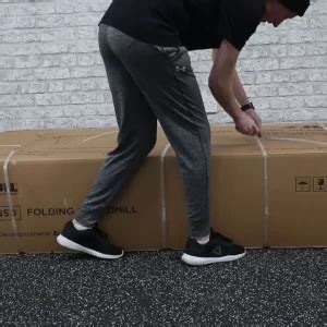 Safely Shipping Your Treadmill Finding The Right Treadmill Packaging Materials