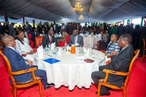 Bold Decisions Will Make Kenya Unlock Its Potential — President Ruto