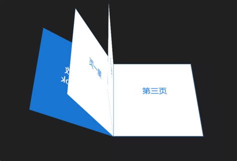 Html Css固定时间实现自动翻页效果一个纯css3实现的酷炫翻书效果 Csdn博客 Html Css固定时间实现自动翻页效果一个纯css3实现的酷炫翻书效果 Csdn博客
